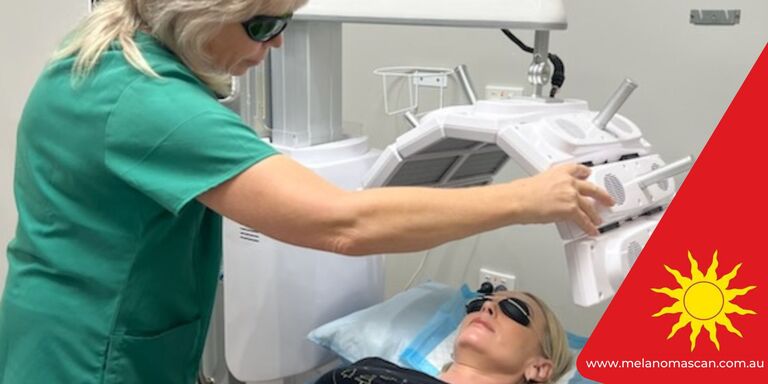 Daylight Photodynamic Therapy (PDT) is an Efudix Alternative - Melanoma ...